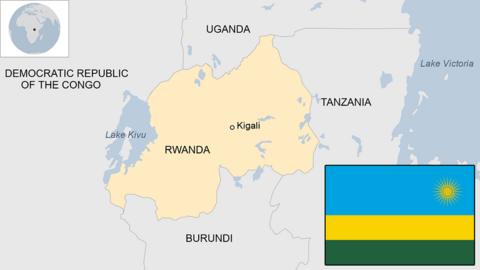 DR Congo country profile - BBC News