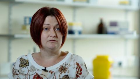 How familial DNA trapped a murderer for the first time - BBC News