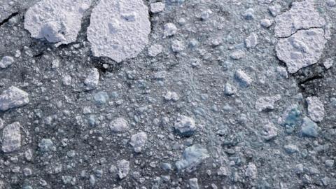 Climate change: Extreme weather events are 'the new norm' - BBC News