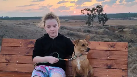 Emily Hand among Gaza hostages freed on Saturday