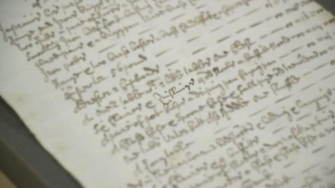 New dictionary records 4,000 Yorkshire dialect words - BBC News