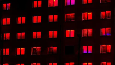 Pascha: One of Europe's biggest brothels goes bust