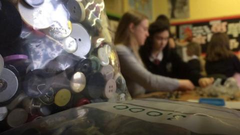 Holocaust Memorial Day: A Nazi in the family - BBC News