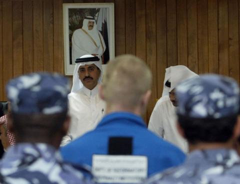 Have Russian hitmen been killing with impunity in Turkey? - BBC News