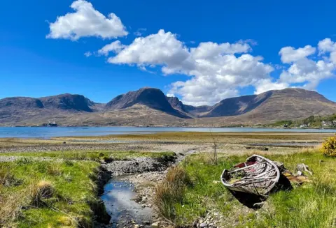 Your pictures of Scotland 14 - 21 May