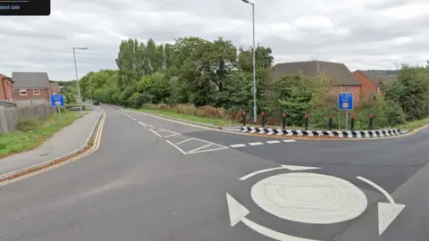 Westbury's controversial Slag Lane signs to be reinstated