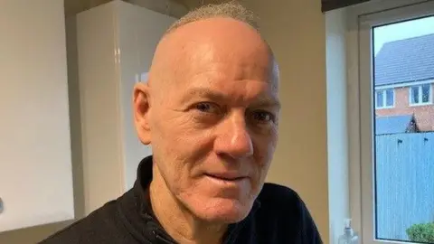 Alfie Steele: How events before his death unfolded