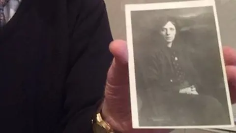 Mary Ann McCracken and Winifred Carney statues to be erected at Belfast ...