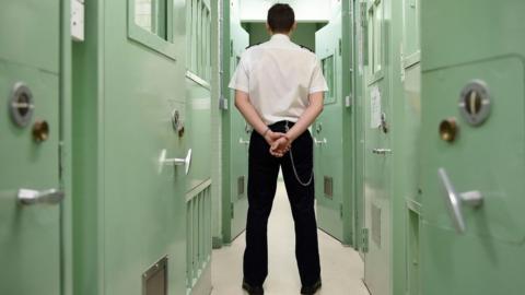 New sentencing guidelines for under 25s come into force - BBC News