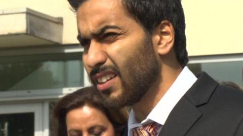 Lee Rigby revenge attacker may have targeted victim - BBC News