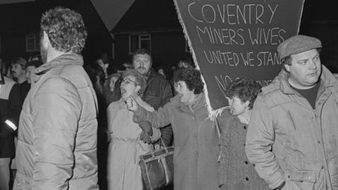 Coventry City of Culture: The women who helped shape a 'city of justice ...