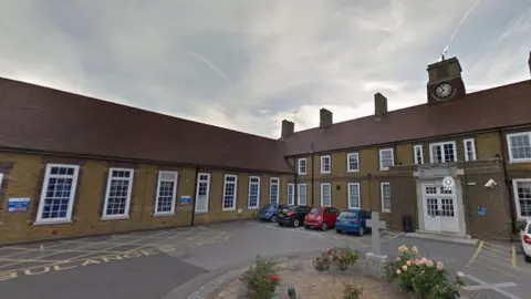 Deal: Blood testing to be reinstated at Victoria Hospital