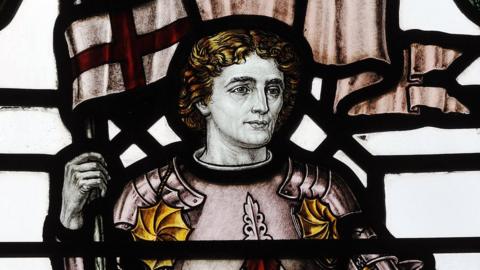St Patrick's Day 2020: Who are the patron saints of Scotland, Wales ...