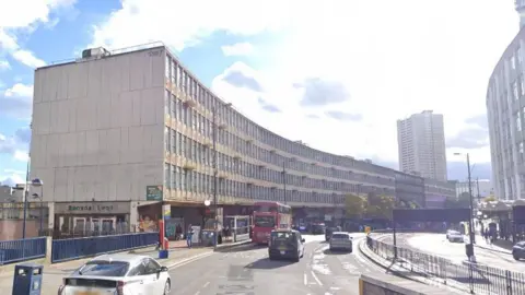 Demolition decision looms for Birmingham's Ringway Centre