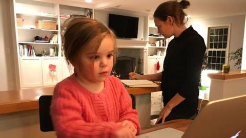 BBC Young Reporter: Sleep and the 'blue light monster' - BBC Newsround