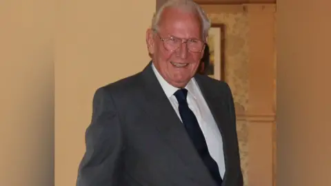 Glastonbury murder inquiry: Third man arrested