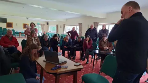 Shrewsbury residents win Supreme Court fight to halt homes