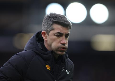Wolverhampton Wanderers | BBC Sport