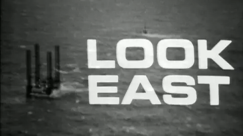 How 'East At Six-Ten' became BBC Look East
