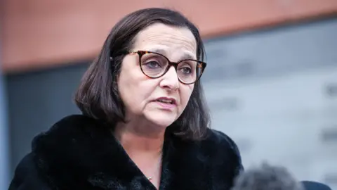 Manchester Arena victim's mum to walk to Downing Street over law