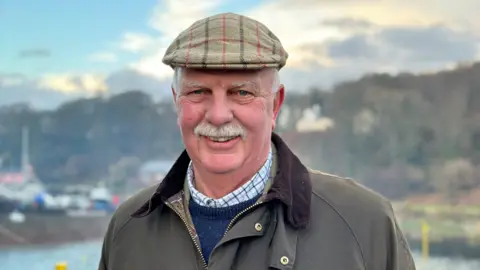 Island 'very proud' of Mark Cavendish after knighthood