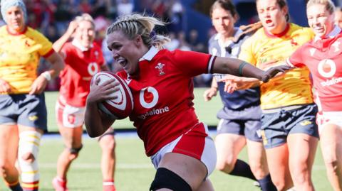 Rugby Union - BBC Sport