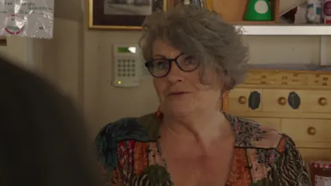 Cornish postmistress says Post Office system 'ruined our lives'