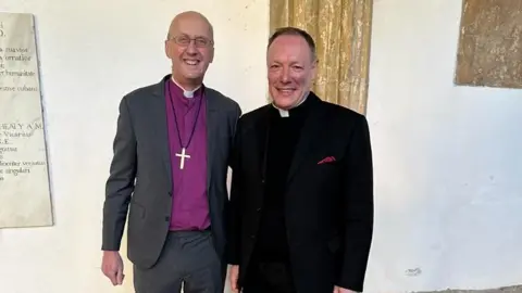 Dean of Wells appointment approved by King