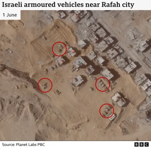 Rapid displacement of million Gazans is worsening health crisis, UN says