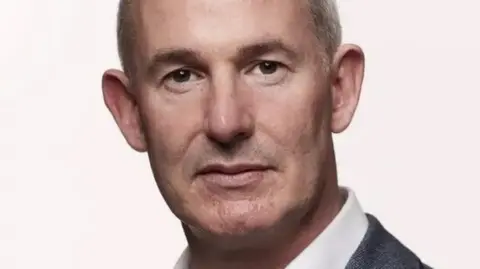 Scottish business champion Mark Logan steps down over 'right wing' attacks