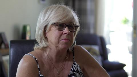 How familial DNA trapped a murderer for the first time - BBC News