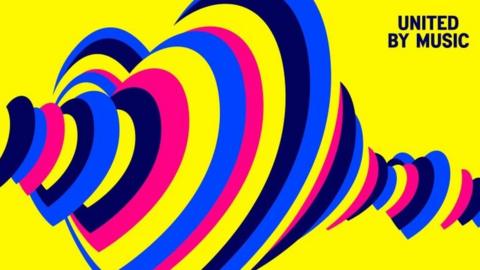 Eurovision 2023: Junior Eurovision star Freya Skye meets Mae Muller - BBC Newsround