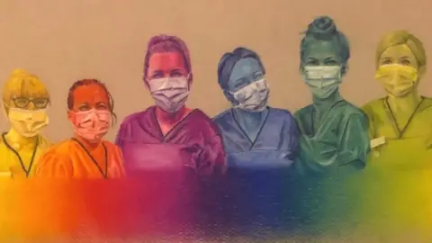 Your pictures of Scotland 12 - 19 June