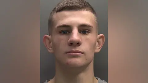 Tom Gaughan killing: Man guilty of murdering 'much loved' dad