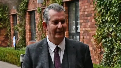 Climate change: Edwin Poots' amendments to be debated