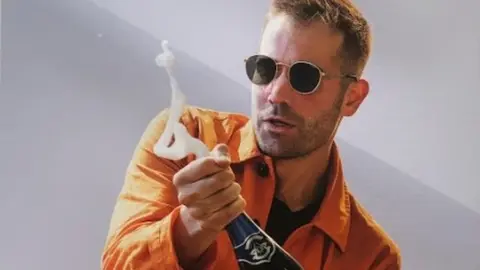 Epic challenge for MND cyclist who has defied the odds