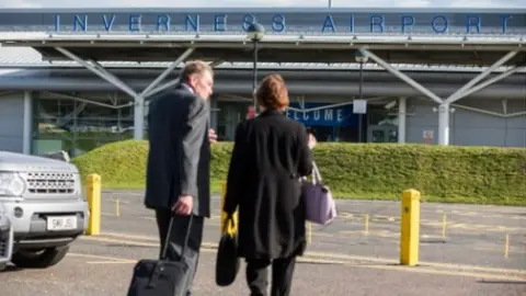British Airways to expand Inverness to Heathrow service
