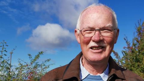 HS2: Toton in limbo waiting for transformation - BBC News