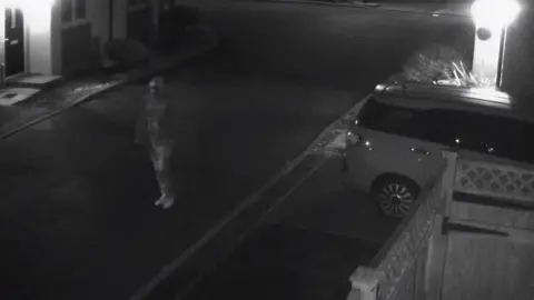 Missing Jack Morrad: Lake to be drained by police