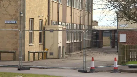 Thomas Keble School parents 'devastated' by delayed return to class