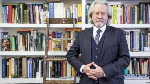 What does post-truth mean for a philosopher? - BBC News