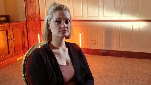 Ty Coryton children's home denies 'profit over care' claims - BBC News