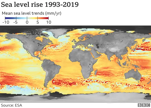'Dog kennel' satellite returns first ocean observations