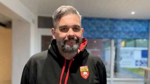 NHS is actually more of a National Sickness Service, expert warns