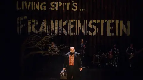 Living Spit co-founder Howard Coggins dies at 52