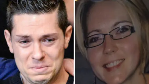 France murder: Jonathann Daval jailed for 25 years for killing wife