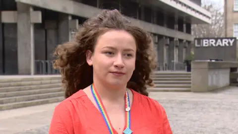 Call for action at Edinburgh University over students' rape claims