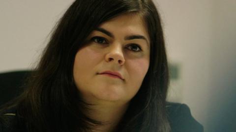 Is university free speech under threat? - BBC News