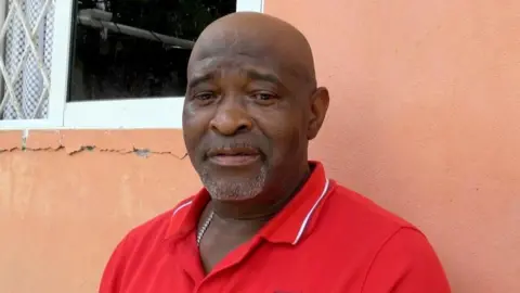 Windrush man's son outraged at Home Office DNA request