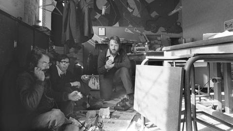 Allende: 4 razones que explican por qué el golpe del 11 de septiembre ...